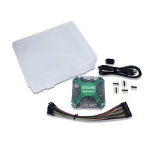 Digilent Analog Discovery 2 - Brand - Oscilloscope/Wavegen/Logic ... Digilent Analog Discovery 2 - Brand - Oscilloscope/Wavegen/Logic ...
