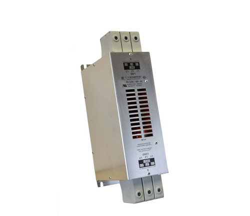 Emc/Rfi 100 Amp Filter For Ets Velocity Hp1000 Tanning Bed - Industrial ...