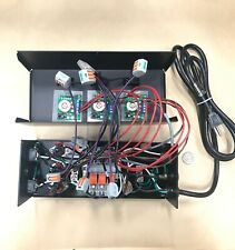 Feeder Control 120V 50/60Hz 15A Triple Control W/ Interface Relays In ...