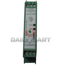 Phoenix Mcr-C-Ui-Ui-Dci 3-Way Isolation Amplifier Signal Conditioner ...