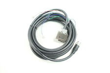 Keyence OP-87528 Control Cable - Industrial Lynx
