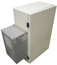 Stm-12 Nema Enclosure With Kooltronic 3000Btu Air Conditioner ...