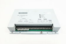 Woodward 9905-204 Dsm Synchronizer Module 115/230V-Ac - Industrial Lynx