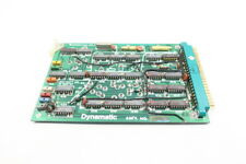 Dynamatic 15-230 Pcb Circuit Board - Industrial Lynx