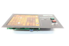 Hitachi Seicos Operator Interface Panel - Industrial Lynx