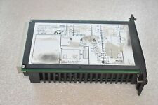 Krom Schroder Pfu760 Automatic Burner Control Unit 110/240Vac ...