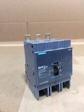 Siemens Bqd360 Type Bqd 60A 480V Bolt On Breaker - Industrial Lynx