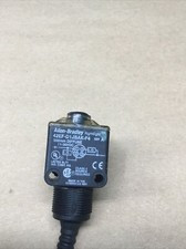 Allen Bradley 42Ef-D1Jbak-F4 Diffuse Photoelectric Sensor 500Mm, 11-30V ...