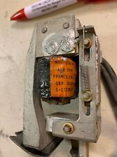 S1720610 La Westinghouse 48V Uvr Undervoltage Release - Industrial Lynx