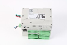 Delta Dvp28Sv Programmable Logic Controller - Industrial Lynx
