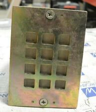 Square D Masterpact Nw Frame Arc Chute Assembly - Industrial Lynx