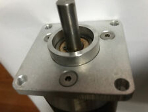 Accu Coder 725H-Oc 725H-0C,5 Vdc Incremental Shaft Encoder,Accu-Coder 725Hoc - Industrial Lynx