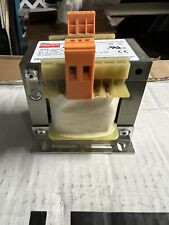 Dayton Transformer Mod: 4Mtn8 24V - Industrial Lynx