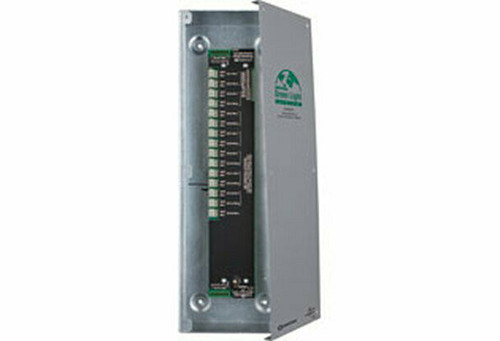 Crestron Gls-Em-Cti-3P21 21 Channel 3-Phase Current Transformer ...