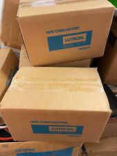 Lutron Sv-100Sf-Pi Plug-In Transformer - Industrial Lynx
