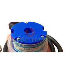 Tamagawa Smartsyn Resolver Ts5233N530 Rotary Encoder Optical ...