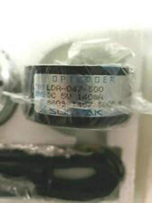 Sumtak Optcoder | Lda-047-500 | In Original Packaging - Industrial Lynx