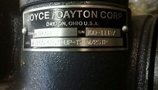 Joyce/Dayton Machine Screw Jack Wjt65U - Industrial Lynx
