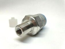 Endress + Hauser Pmc131-A22F1Q4H Cerabar T Pressure Transmitter ...