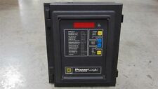 Square D 3020 Cm-2150 Enclosed Powerlogic Circuit Monitor - Industrial Lynx