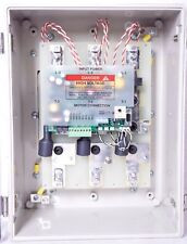Power Efficiency 3 Phase Digital Motor Efficiency Controller Mec ...