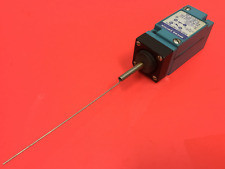 Micro Switch - Catalog #Lsk1A-8B - Heavy Duty Limit Switch - Industrial ...