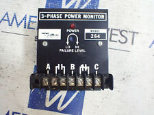 Time Mark C264-5 Power Monitor - Industrial Lynx