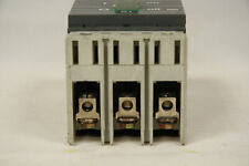 Abb Sace S3 S3N S3N100Ta Circuit Breaker 3 Pole 600V Ac 100A 3A ...