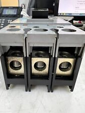 Siemens Sentron Series 200 Amp Circuit Breaker 3 Pole 600 Vac Fxd63B200 ...