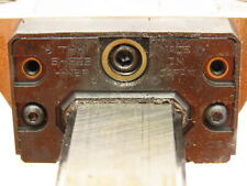 Thk Shs25 Linear Guide Rail Caged Ball Bearing 2-Block Unit 20 ...