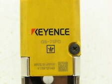 Keyence Gs-71Pc Safety Interlock Door Switch 24Vdc 3.4W 150Ma ...