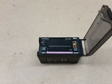 Keyence Ap-V80 Didgital Pressure Sensor Amplifier Unit - Industrial Lynx