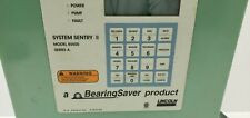 Lincoln 85500/A System Sentry Ii Lubrication System Controller/Monitor ...