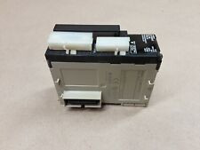 Omron Cj1M-Cpu13 Plc Cpu - Industrial Lynx
