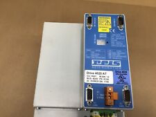 Reis Robotics Drive 4025 At 3529639 Servo Motor Controller - Industrial ...