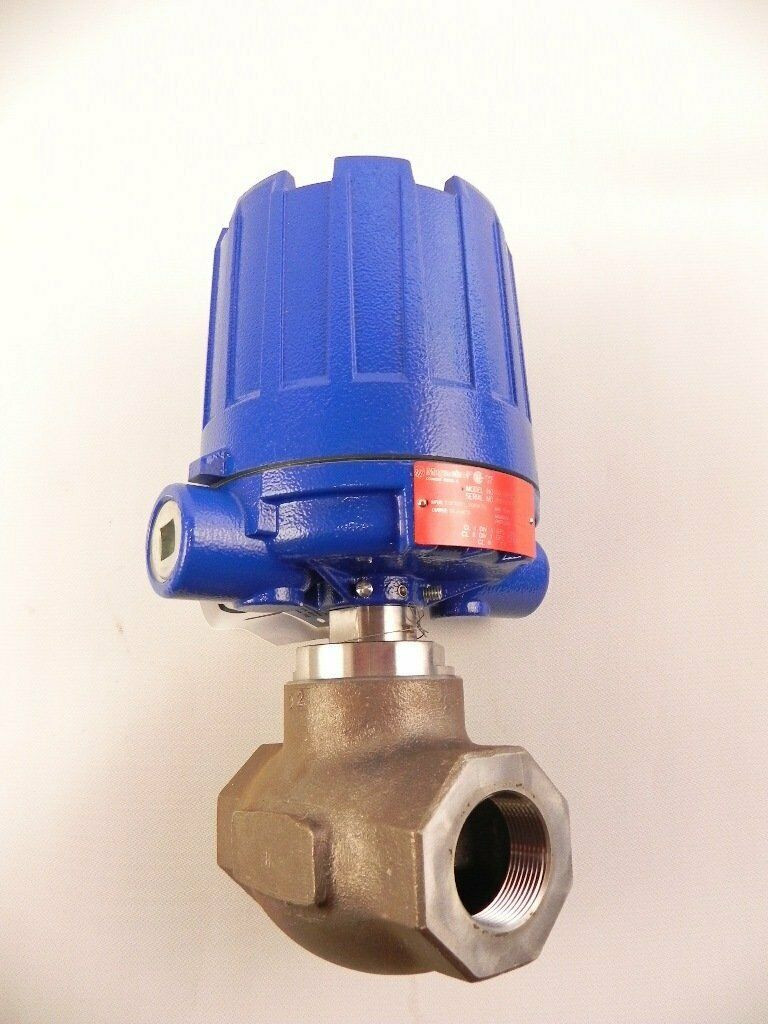 magnetrol 961-7da0-030/9a1-a11a-024 ultrasonic level switch ...