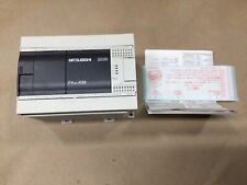 Mitsubishi Fx3G-40Mt/Ds Programable Controller Fx3G-40M - Industrial Lynx