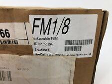 Grecon Fm 1/8 Spark Detector 581540 - Industrial Lynx