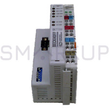 Beckhoff Bk7200 Ctnet Control Techniques Bus Coupler - Industrial Lynx