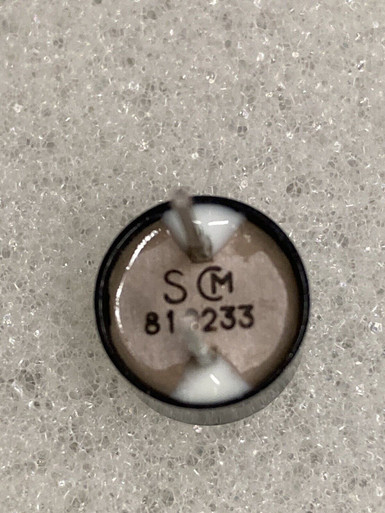 Murata Ma40S4S-2P Ultrasonic Sensor Transmitter Qty 540 Per Box ...