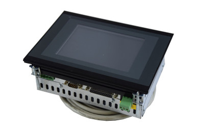 Beijer E610 04400B 24VDC 400mA Touch Panel - Industrial Lynx