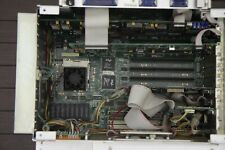 Complete Hurco Mx4 Cnc++ Controller - Industrial Lynx