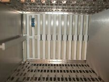 Bently Nevada 3500/05-01-02-00-00-00 System 1 Plc Chassis Rack (B1 ...