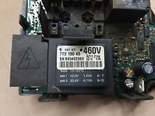 Demag 77316045 Control Board For Demag Dc-Pro Dcm-Pro Chain Hoist ...