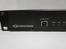 Crestron Zum-Floor-Hub Pn:6507931 W/ Power Supply - Industrial Lynx