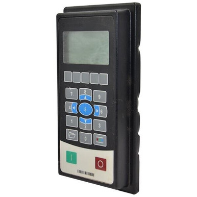 20-Him-C6S-A Allen-Bradley Remote Him W/ Jog Powerflex - Industrial Lynx