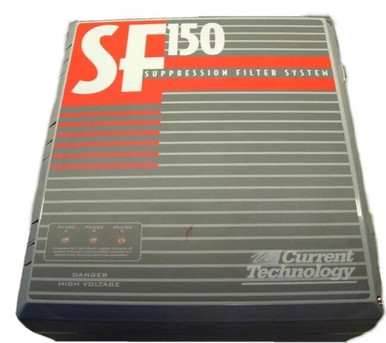 Current Technology Sf150 Suppression Filter System - Industrial Lynx