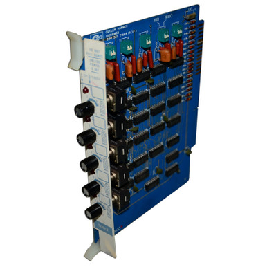 Cutler Hammer D120Pm33 300 Sec Timer Module - Industrial Lynx