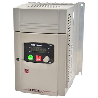 Av91Ag0B002D Cutler Hammer 8A 230V 2Hp Av91 Series - Industrial Lynx