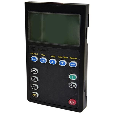 20-Him-A2-A Allen-Bradley Digtial Lcd Him Powerflex - Industrial Lynx